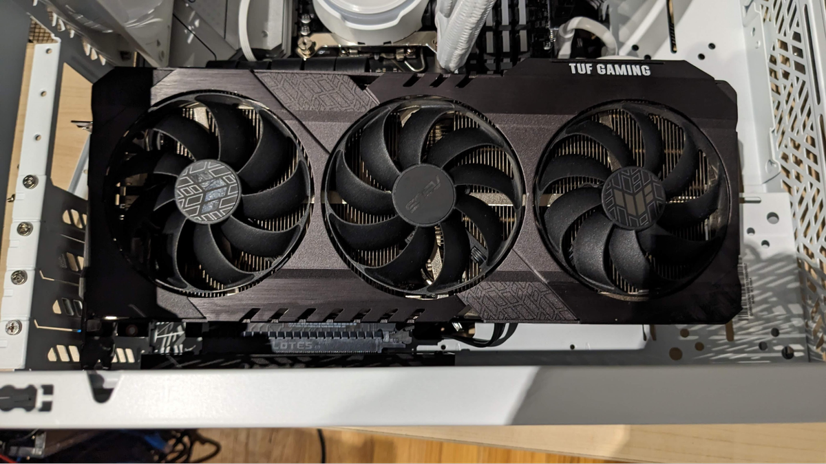 Building With Cooler Master’s Qube 500 Modular Case: Great Concept ...