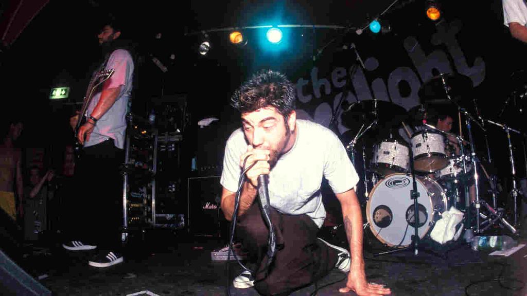 Deftones: the story of the nu metal band’s early years | Louder