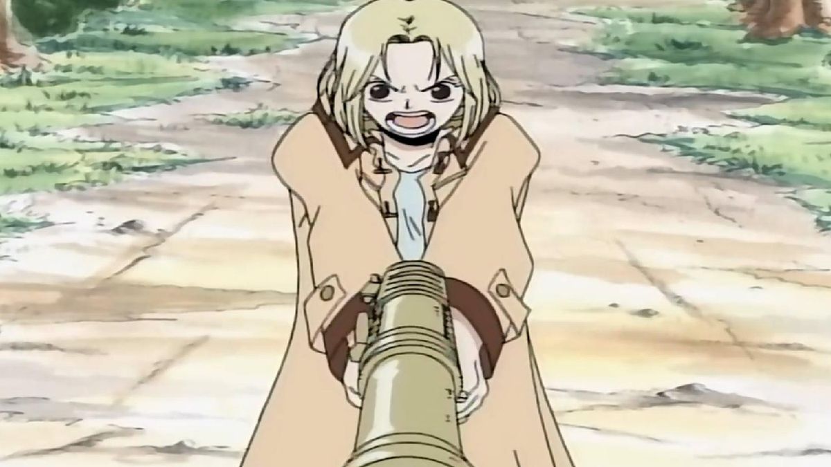 Netflix's One Piece: An Updated Cast List For The Live-Action Show ...