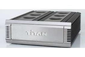 Musical Fidelity's 1kW limited-edition Titan amplifier | What Hi-Fi?