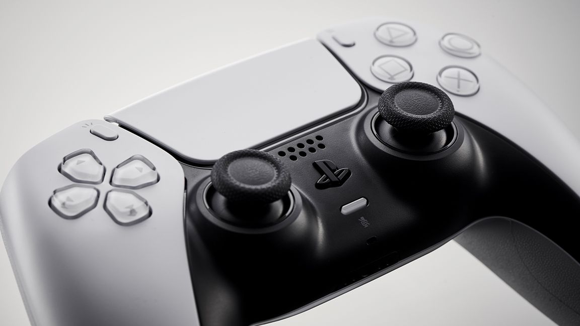 Sony's new PlayStation controller concept looks like a game-changer ...