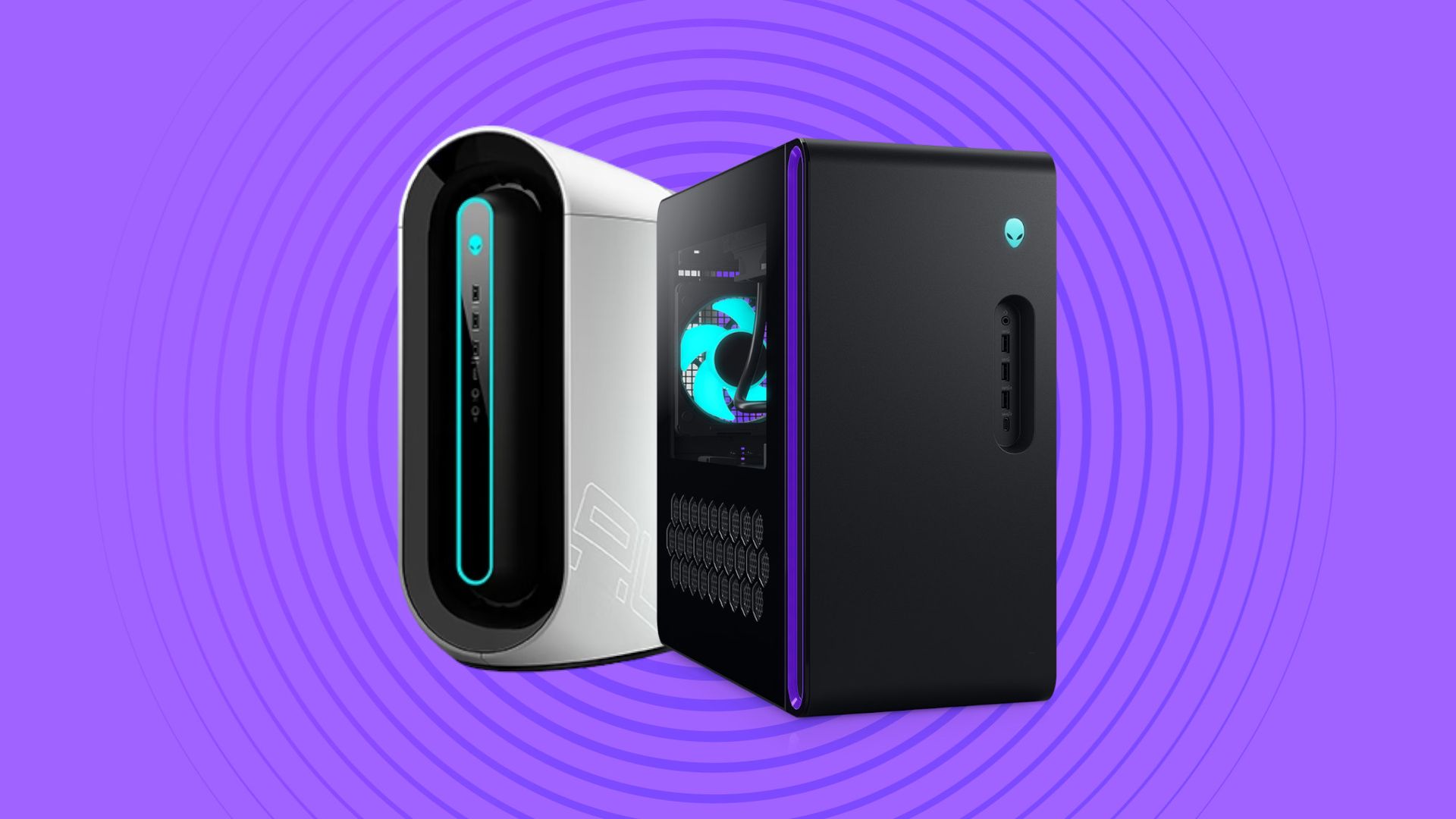 The best Alienware Aurora deals for August 2025 | TechRadar