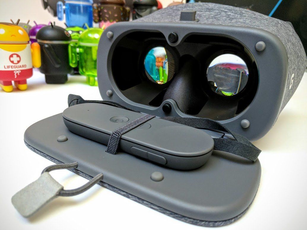 Everywhere you can go to try VR before you buy! | Windows Central