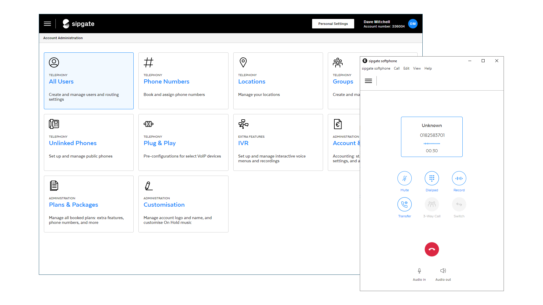 Sipgate Team review: Cost-conscious cloud calling | IT Pro