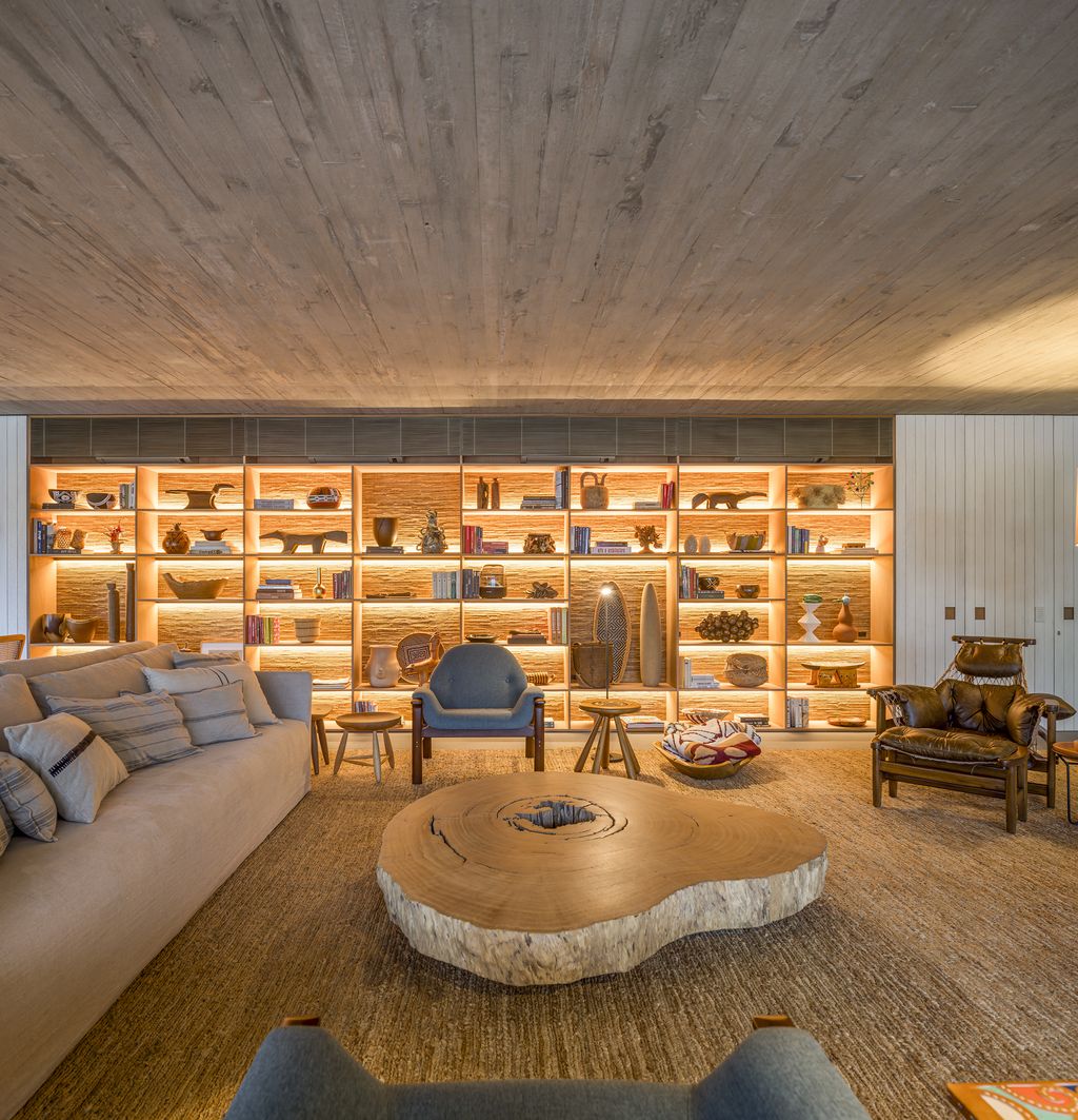 Discover Canopy House a leafy Brazil forest | Wallpaper*