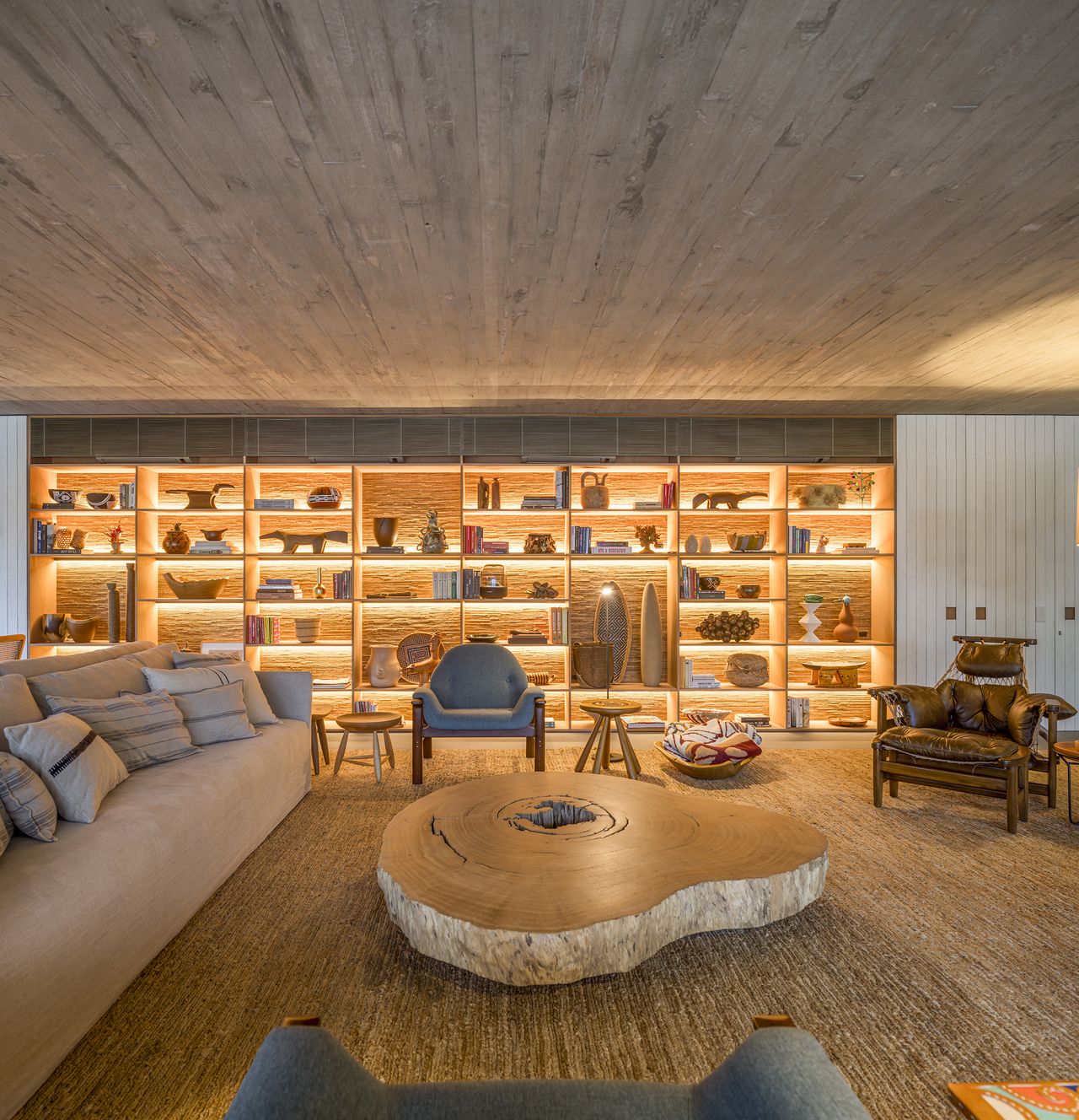 Discover Canopy House a leafy Brazil forest | Wallpaper*