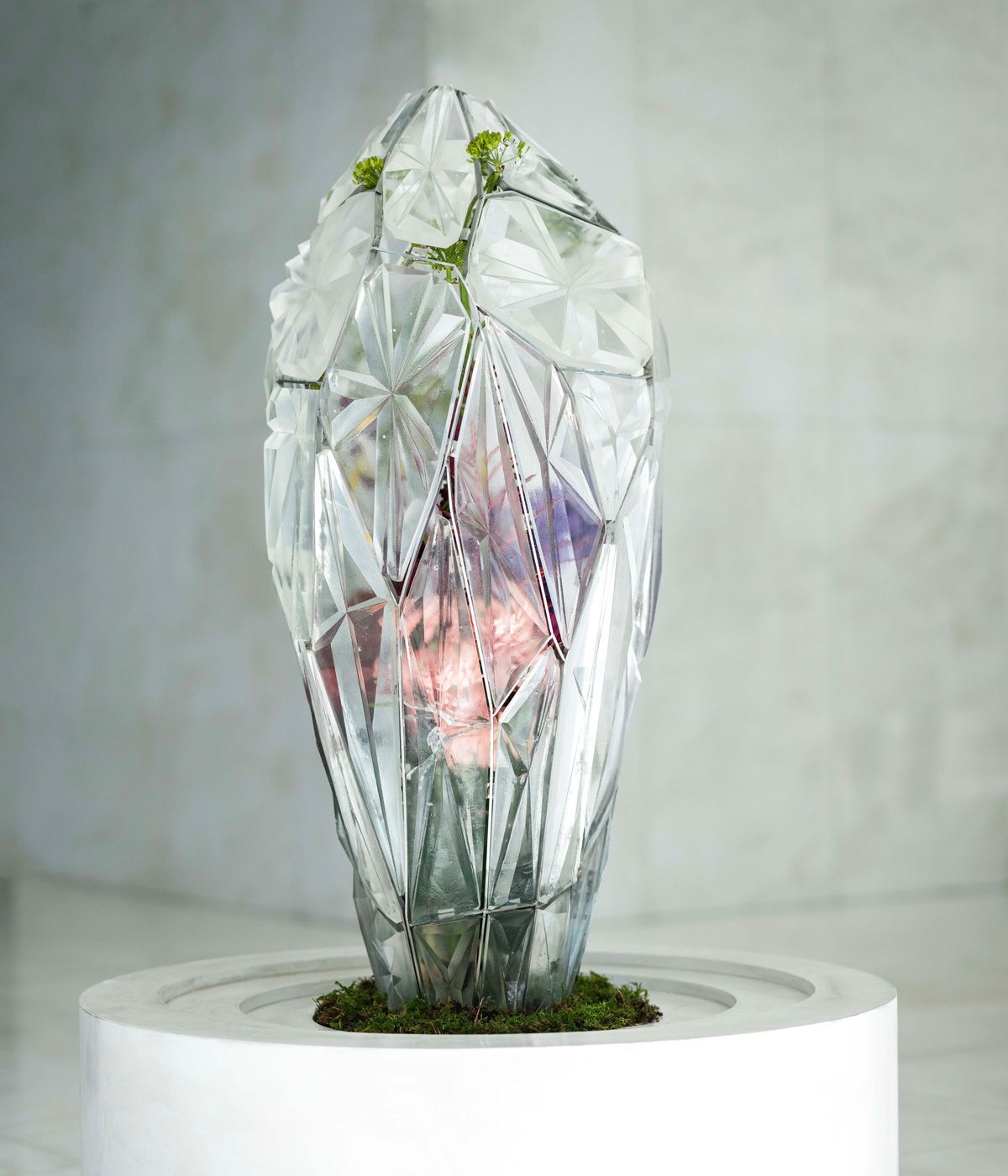 Dolce & Gabbana GenD supports young creatives | Wallpaper