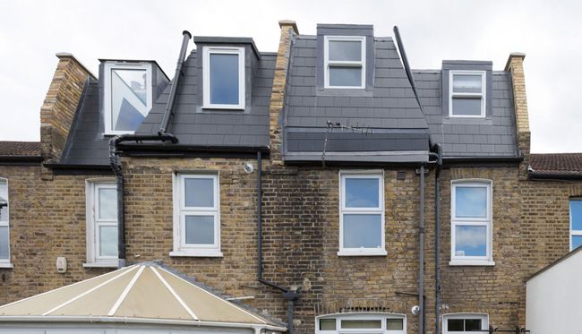 Terraced House Loft Conversions: 12 Things to Consider | Homebuilding