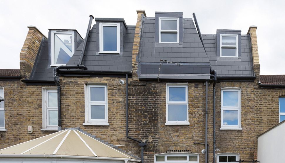 Terraced House Loft Conversions: 12 Things to Consider | Homebuilding