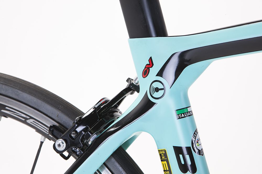 Bianchi Bikes: range overview and reviews | Cycling Weekly