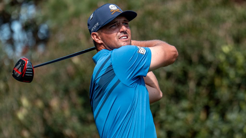 Who Is Dylan Dethier? | Golf Monthly