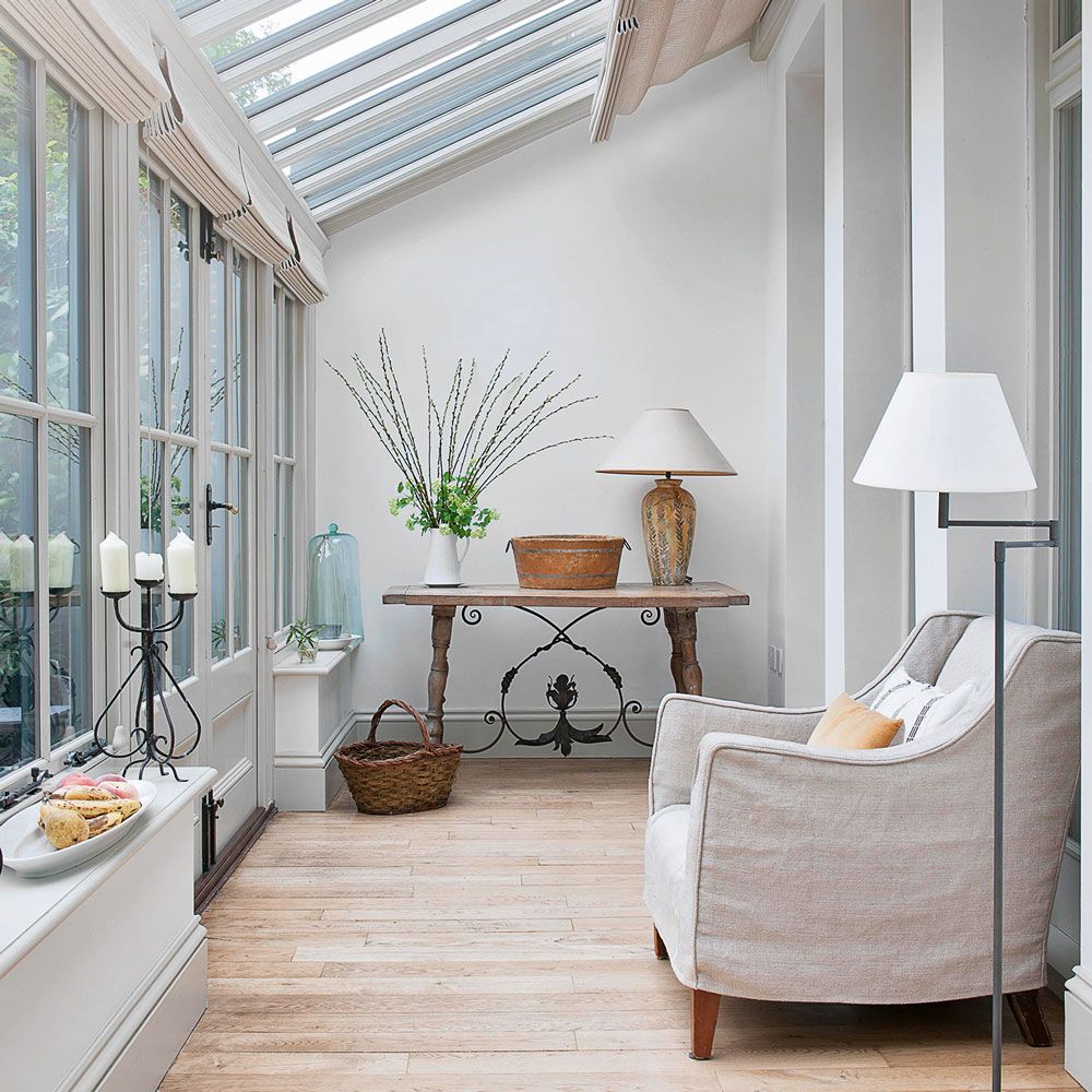 Conservatories – how to plan and create your dream room | Ideal Home