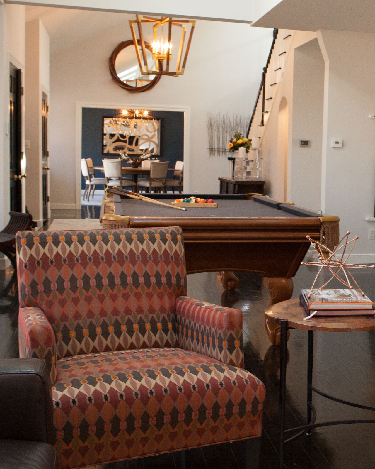 Games room ideas: 10 fun and interactive spaces to inspire | Homes and ...