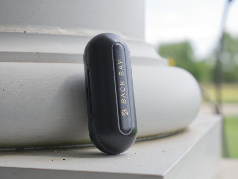 Back Bay Duet 50 review: $45 AirPods alternatives that don't suck ...