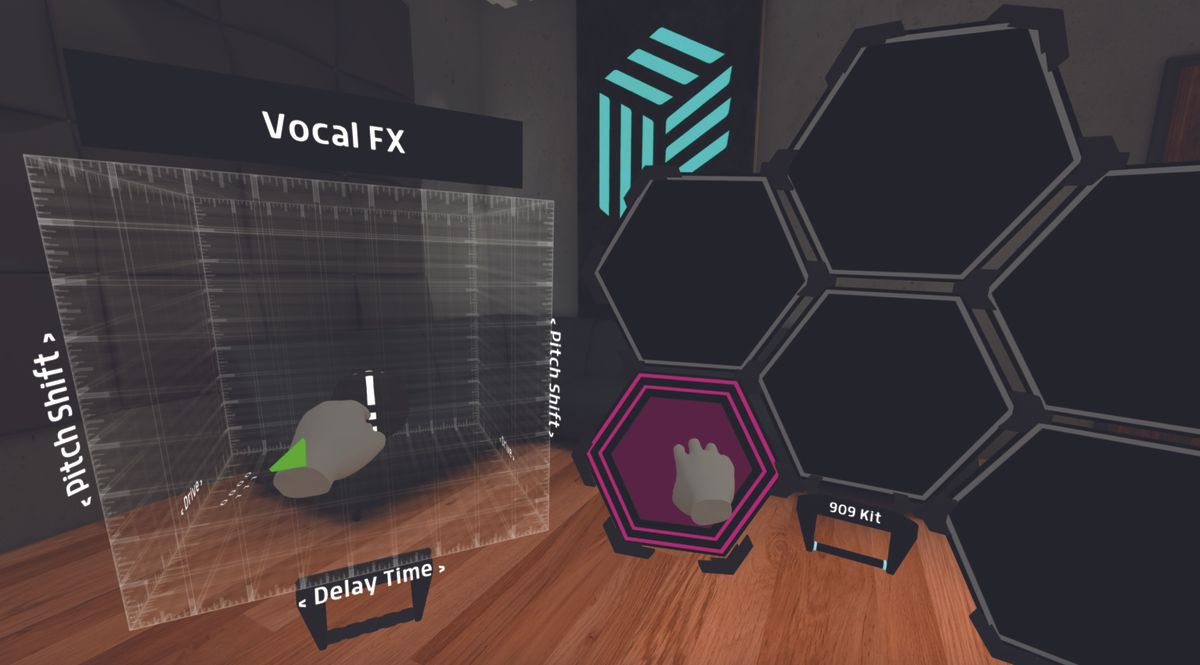 Future proof - Total control: how the latest MPE, touch and gesture ...