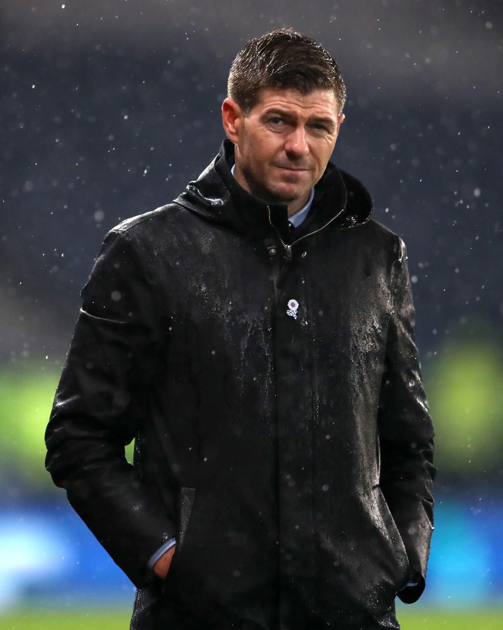 Steven Gerrard calls for VAR in Scotland after controversial Celtic ...