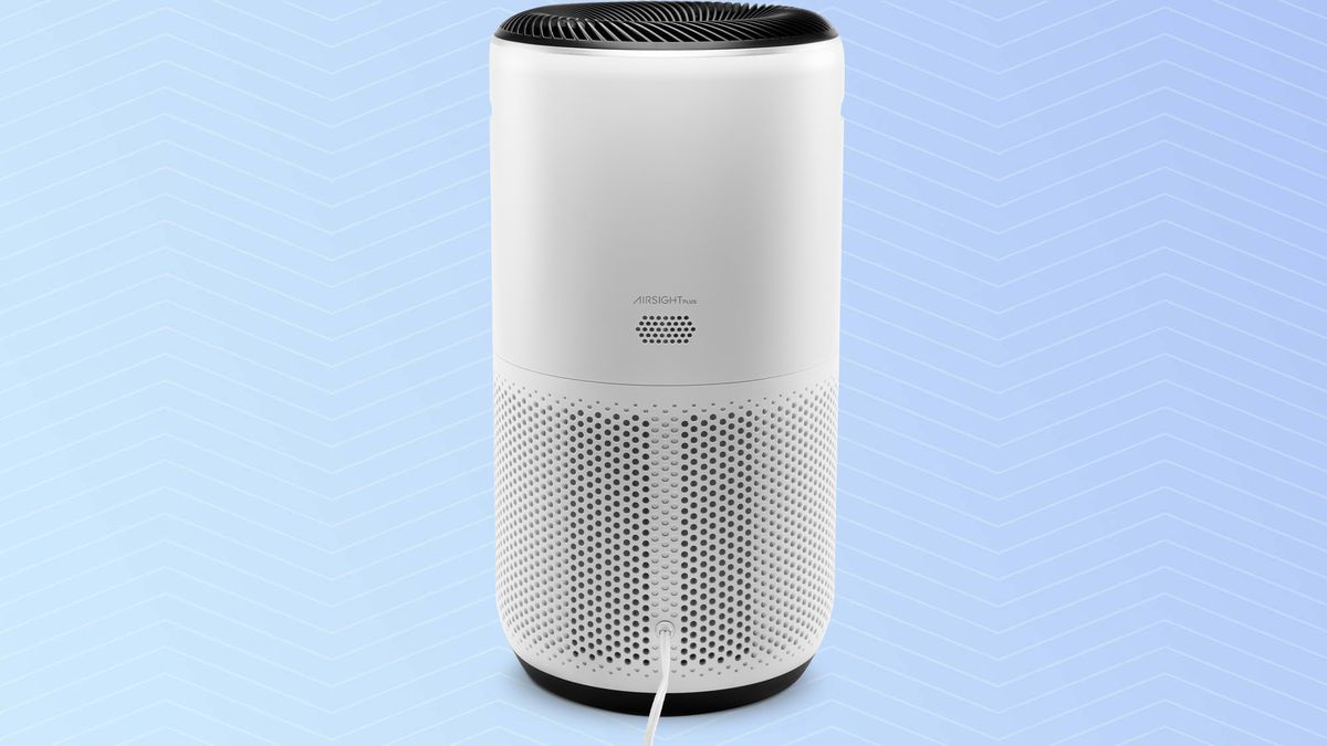 Levoit 400S Air Purifier review (hands on) | Tom's Guide