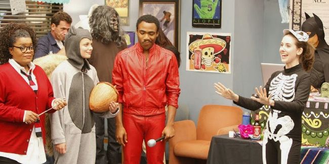 Troy and Abed's Best Community Moments, Ranked | Cinemablend