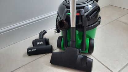 Henry Pet200 review | Ideal Home