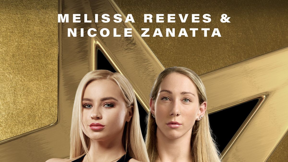 The Challenge All Stars: Rivals — next episode info, trailer, cast ...