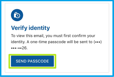 What Is Gmail Confidential Mode and How Do You Use It? | Tom's Guide