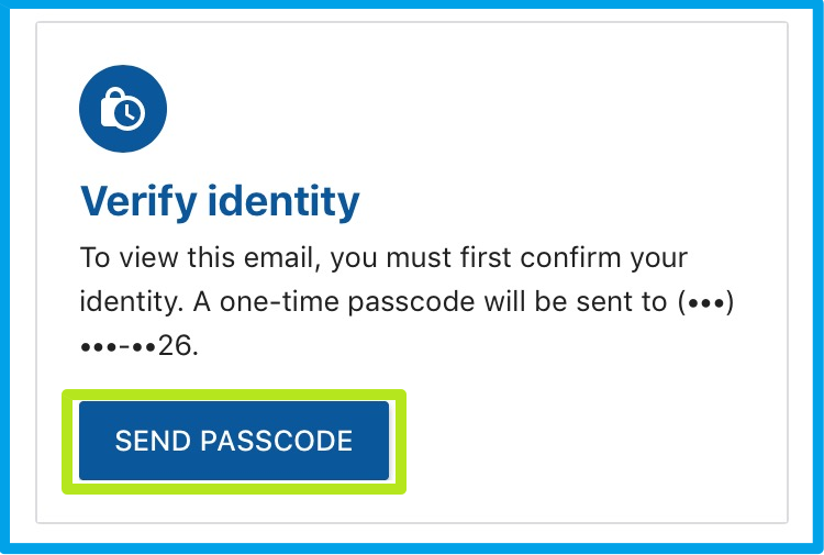 What Is Gmail Confidential Mode and How Do You Use It? | Tom's Guide