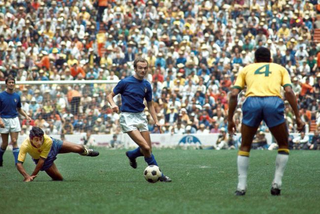 The best Italian attackers ever | FourFourTwo