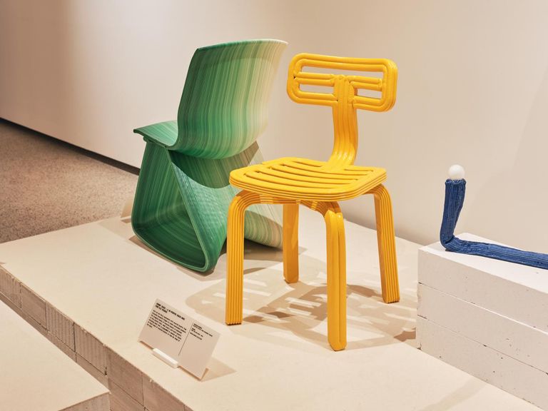 'Waste Age: What Can Design Do?' at the Design Museum | Wallpaper*