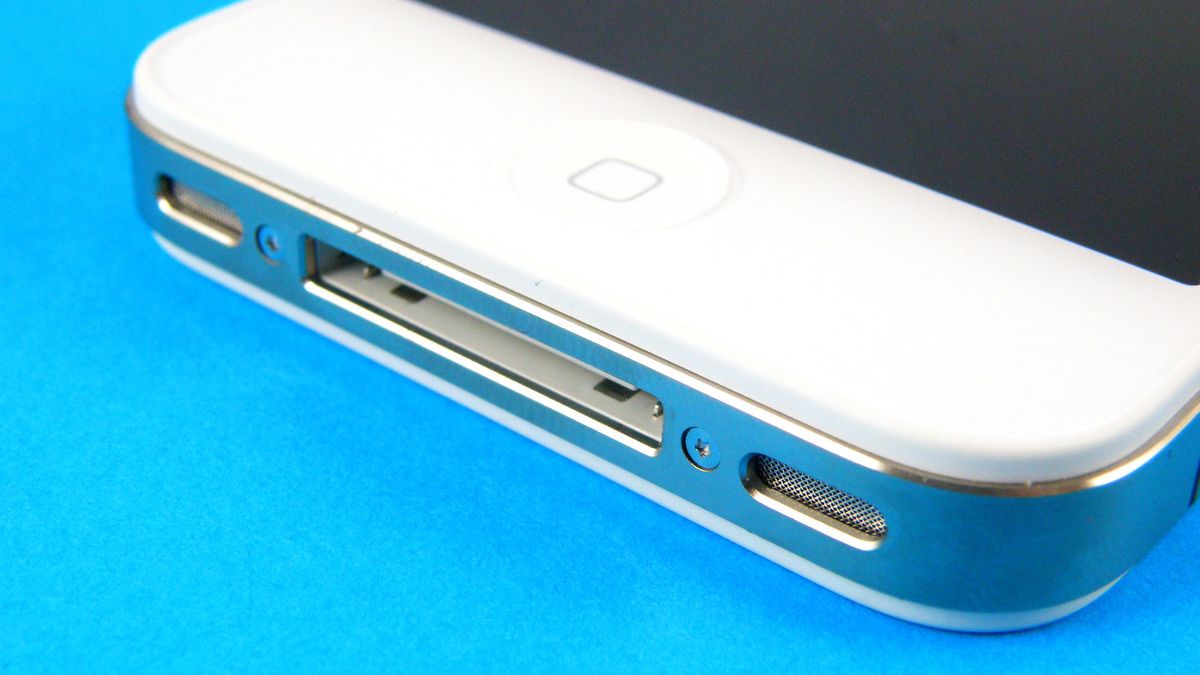 10 iconic iPhone features we've lost | TechRadar