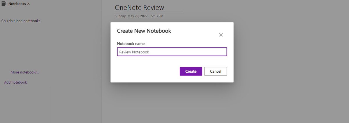 Microsoft OneNote review | TechRadar