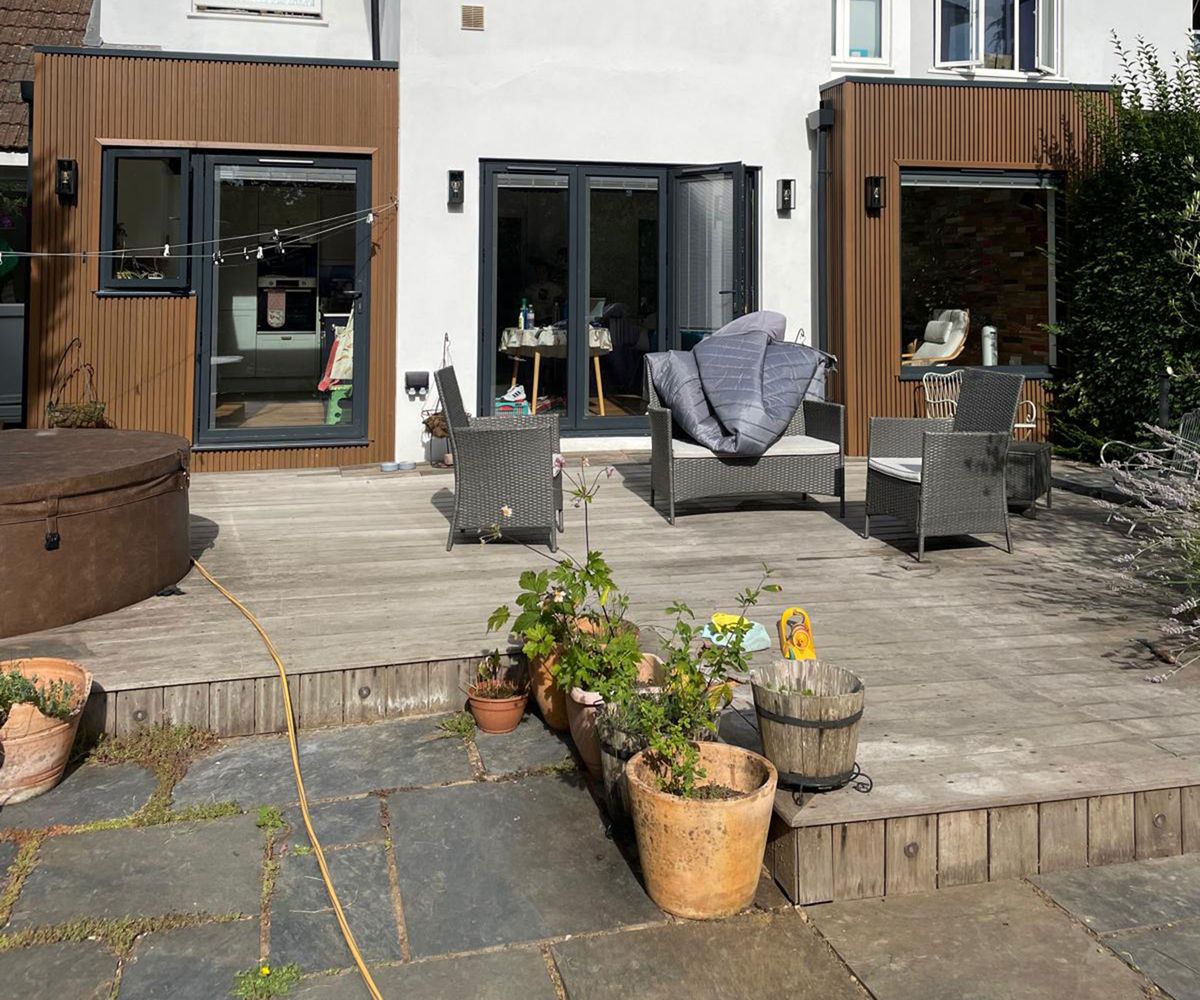 An expert guide to prefab extensions, including costs | Homebuilding