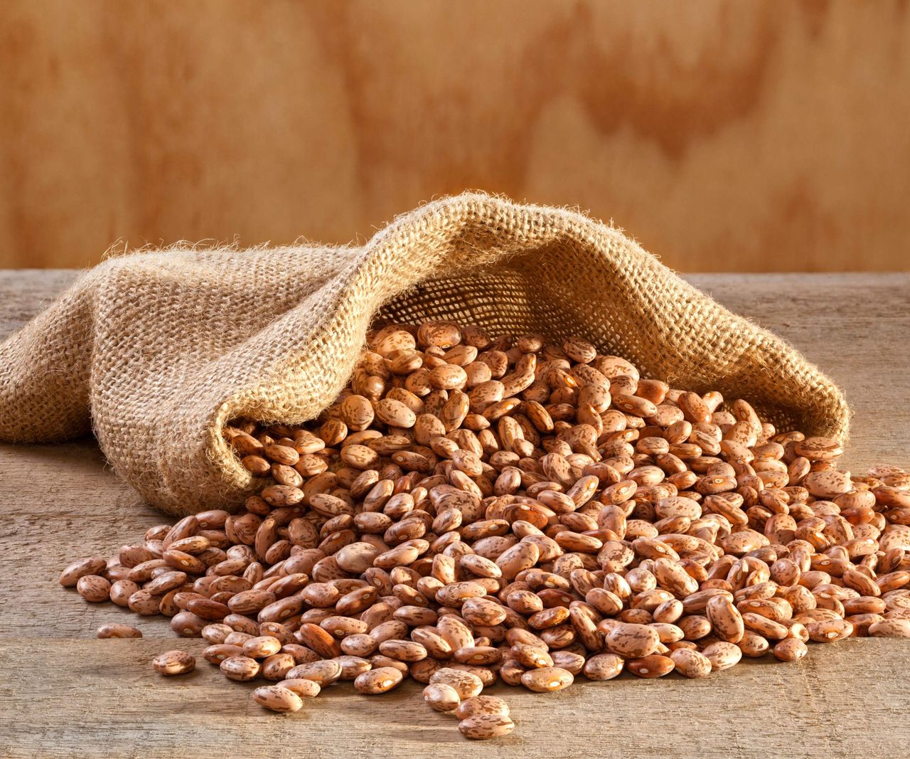 How to grow pinto beans - with some expert growing tips | Homes and Gardens