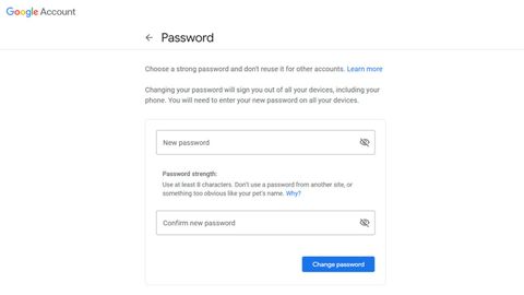 How to secure your Google account so you're not locked out | Android ...