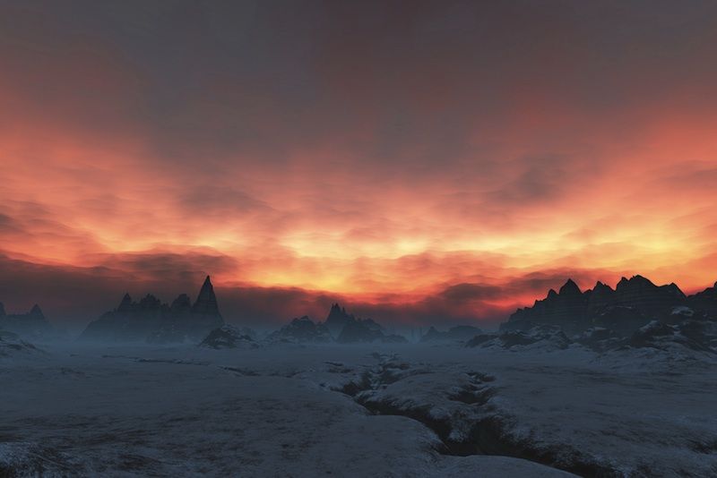 Doomsday: 9 Real Ways Earth Could End | Live Science