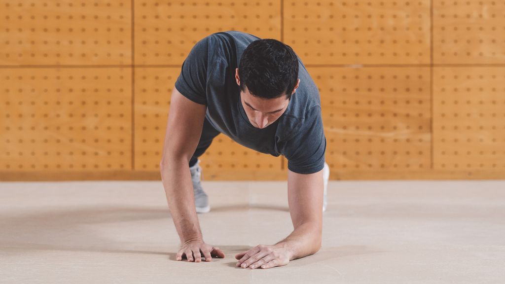 The Best Abs Exercises For All Levels Of Gym-Goer | Coach