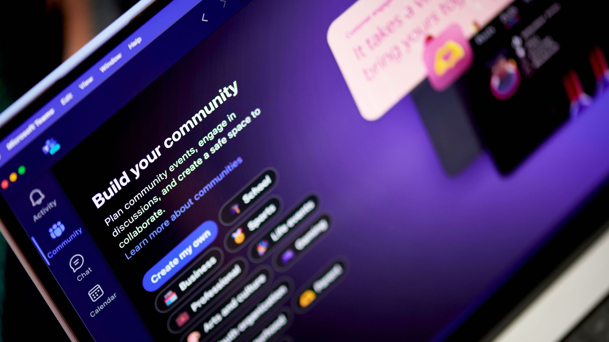 Microsoft Teams adds mic icon for live audio feedback | Windows Central