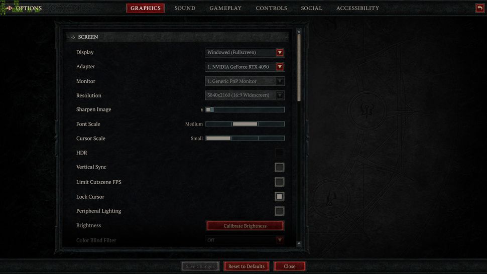 Diablo IV PC Performance: 36 GPUs Benchmarked | Tom's Hardware