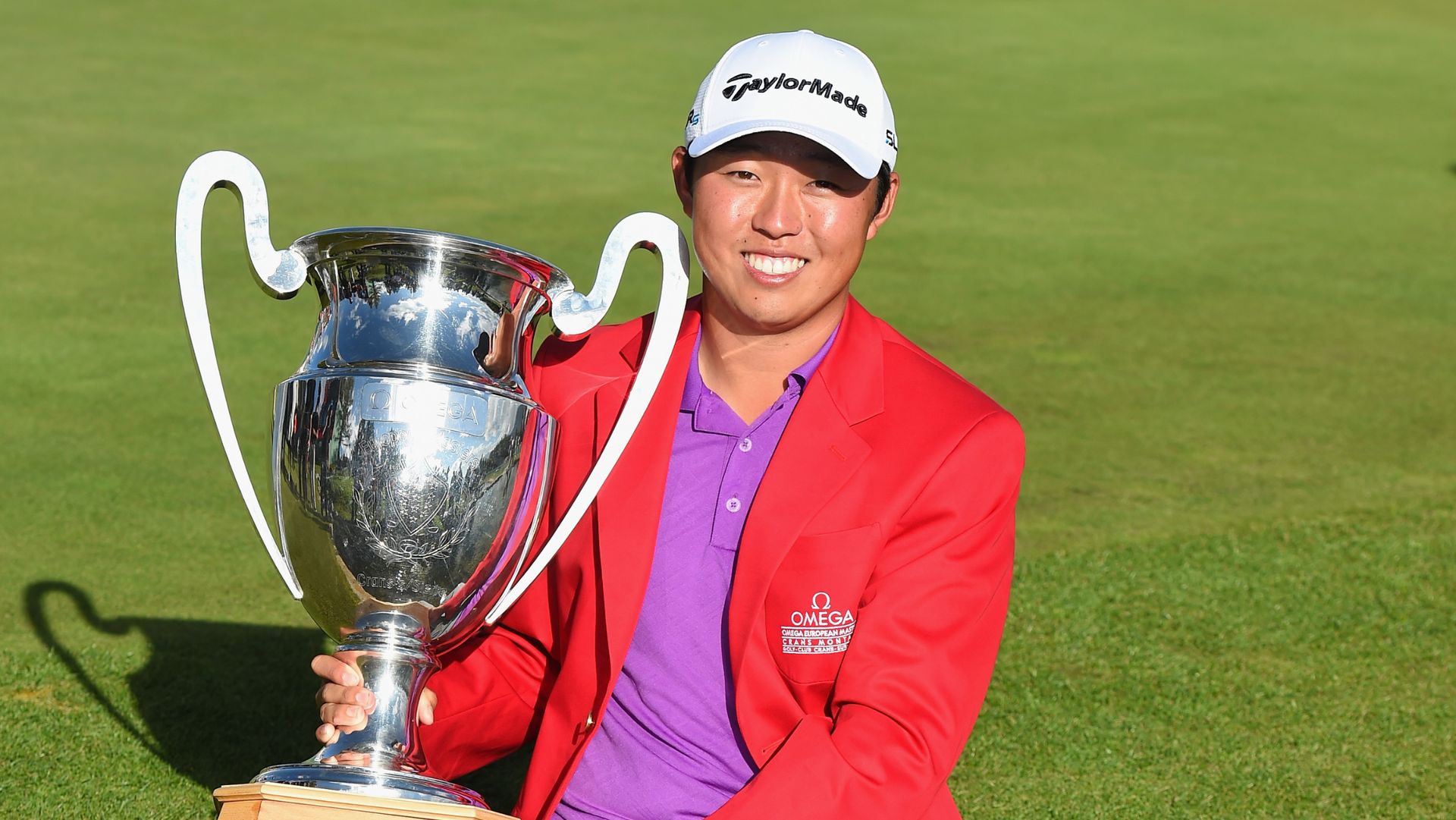 David Lipsky Facts: 10 Things To Know About The PGA Tour Pro | Golf Monthly