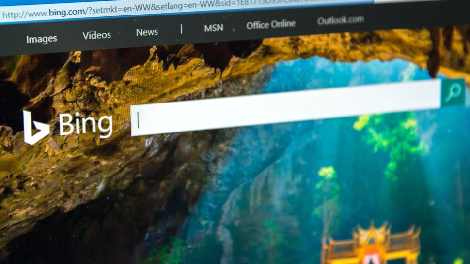 Microsoft Edge will finally let you ditch Bing for Google – here’s how ...