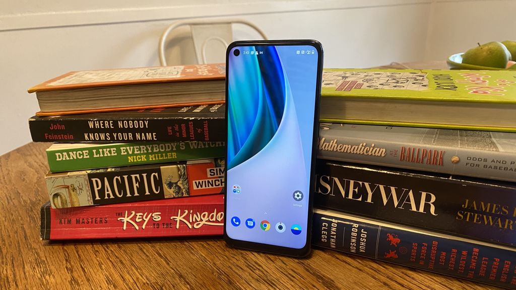 OnePlus Nord N10 5G review: The budget 5G phone to get | Tom's Guide