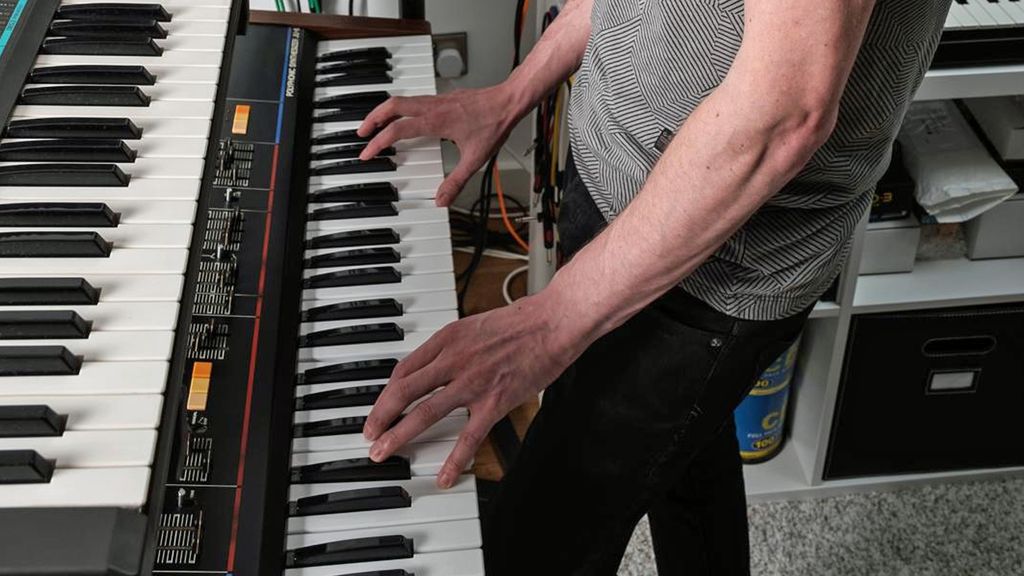 Best electronic keyboards 2025: Top options for all budgets | MusicRadar