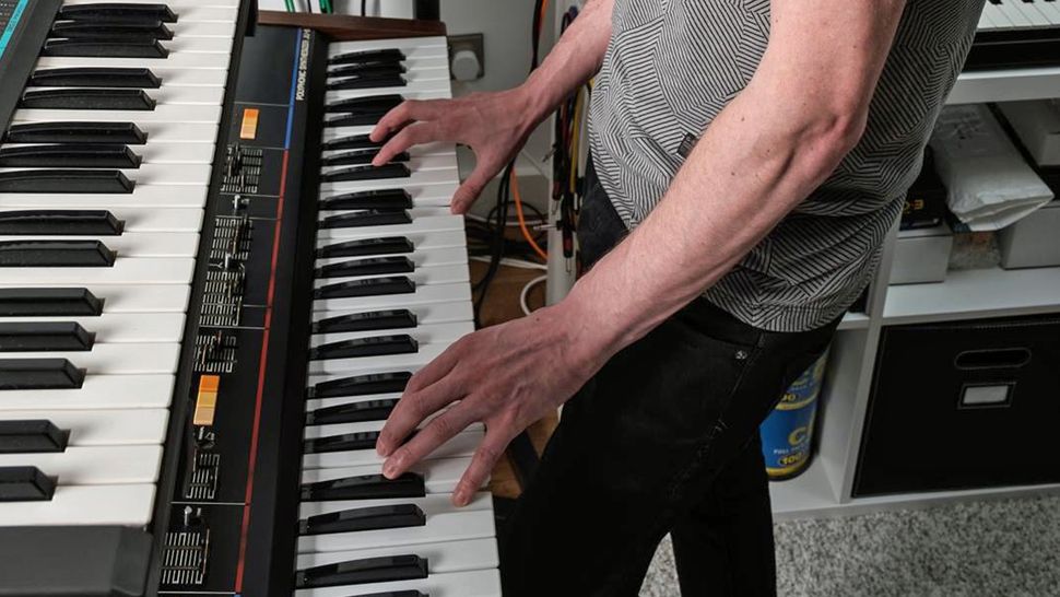Best electronic keyboards 2025: Top options for all budgets | MusicRadar