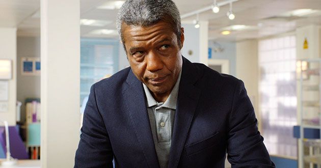 Who's who on the wards of Holby City | What's On TV | | What to Watch