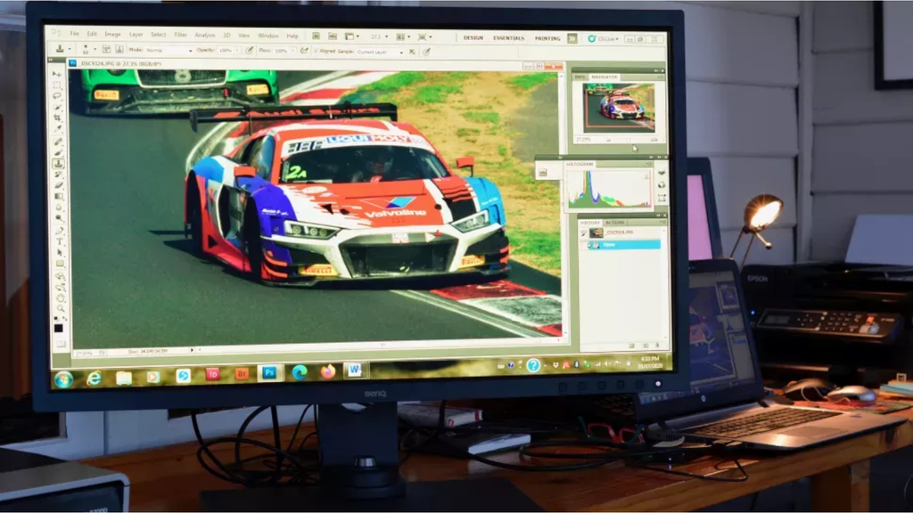 The best monitor in 2025: top displays for every budget and resolution ...