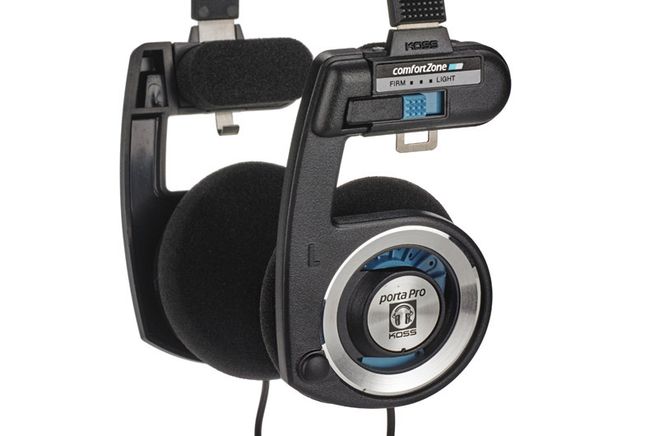 Koss Porta Pro review | What Hi-Fi?