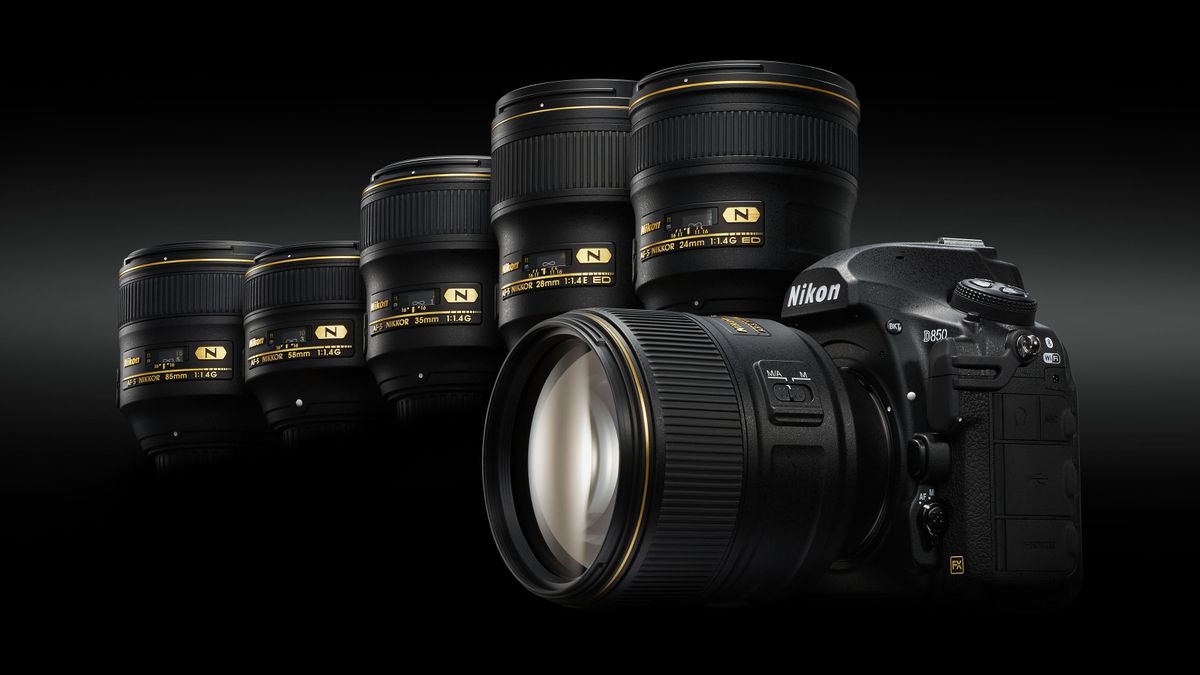 9 things you should know about using prime lenses | TechRadar