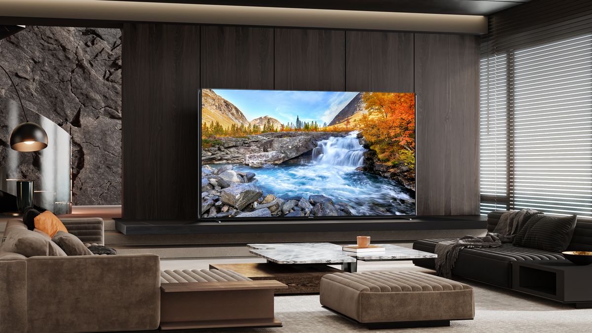 Hisense 2024 TV lineup: All the new ULED models coming this year | Tom ...
