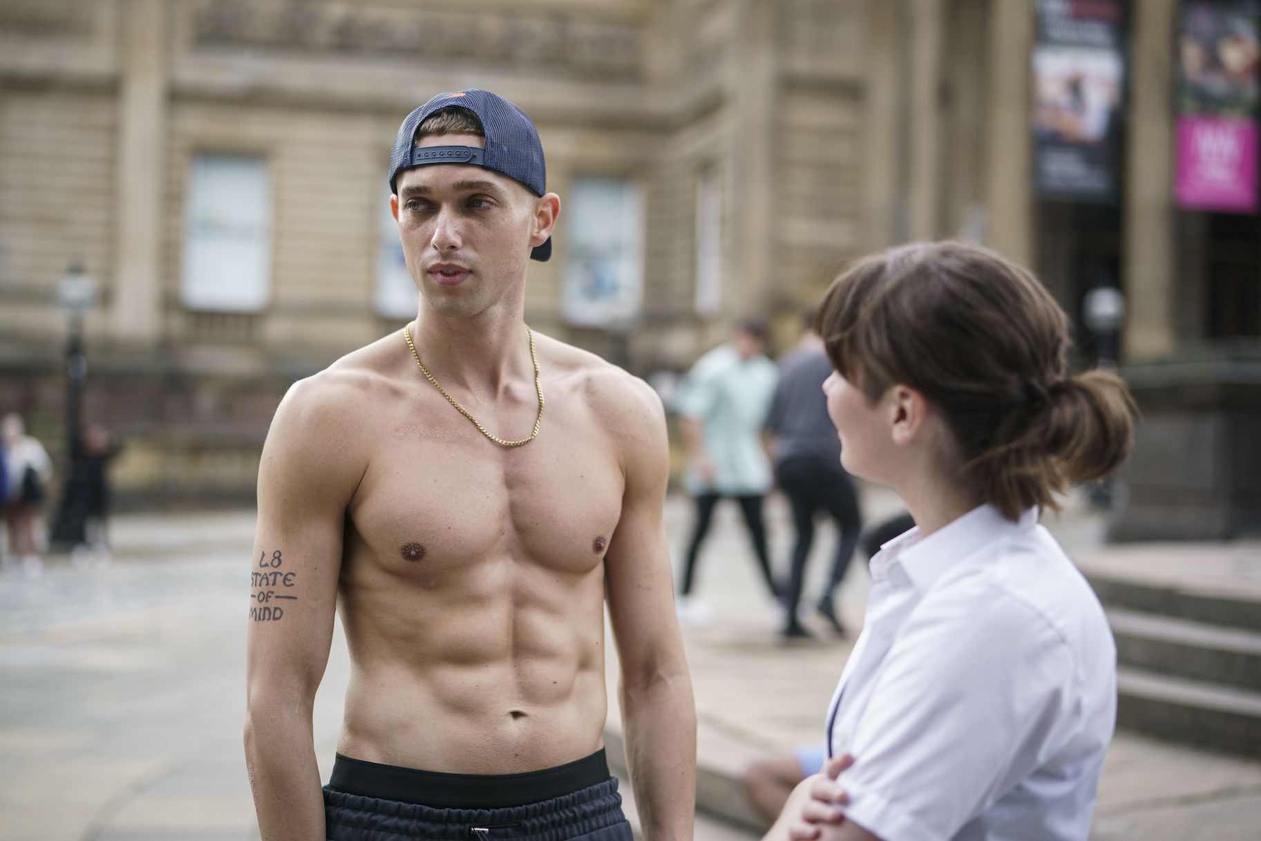 The Gathering episode 3 recap: did Adam attack Kelly? | What to Watch