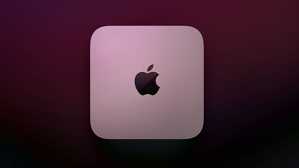 Is Apple about to launch a brand new logo? | Creative Bloq