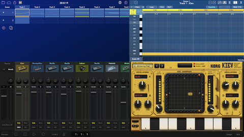 5 underrated DAWs that aren't Logic, Ableton or Pro Tools, and why you ...